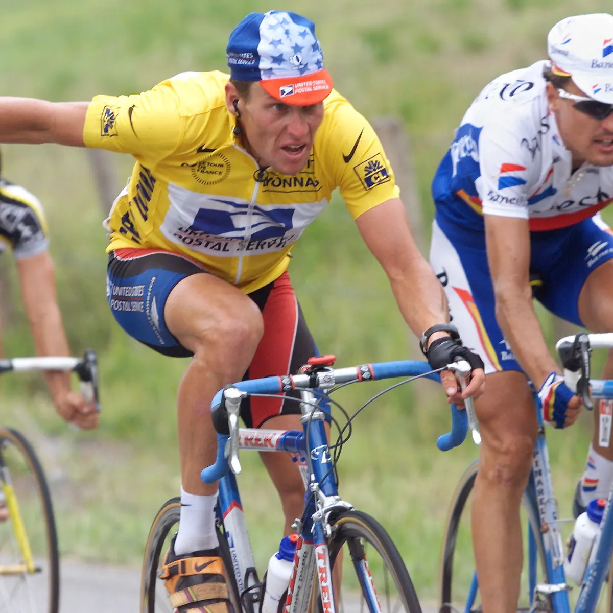 How Lance Armstrong Got Started in Biking - Smart Auto Accessories